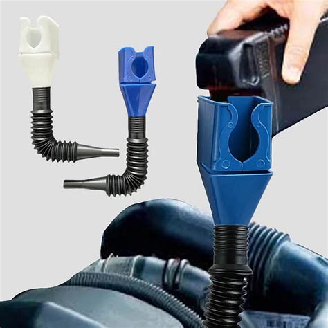 Flexible Draining Tool Snap Funnel Peonlyshop
