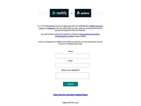 astro toolbox