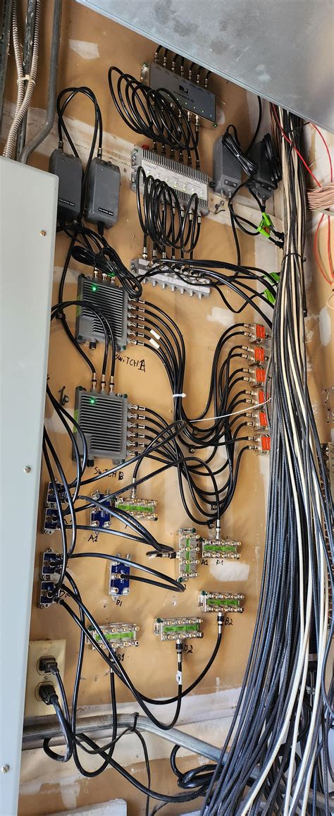 Dre System I Installed In Nebraska Rcableporn