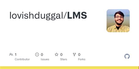 Lovish Duggal On Linkedin Github Lovishduggallms