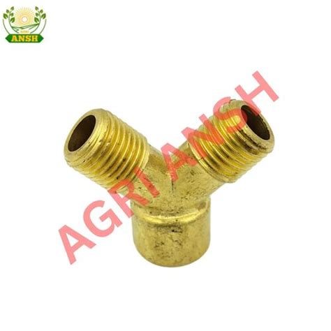 Y Brass At 5000 Inr At Best Price In Rajkot Gujarat Ansh Exim