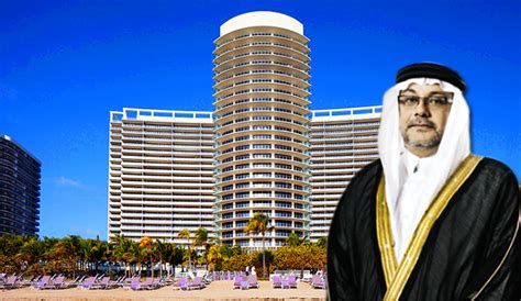 St Regis Bal Harbour Al Rayyan Tourism Investment Company