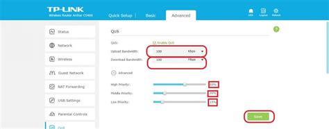 How To Prioritize Devices On Wi Fi Set Bandwidth Priority
