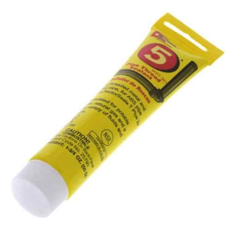 Rectorseal 1 75 Oz Pipe Thread Sealant 25790 Hardwares Online Store