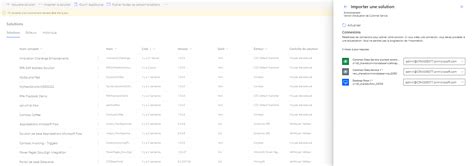 Utiliser Rpa Avec Dynamics 365 Customer Service Power Automate Microsoft Learn