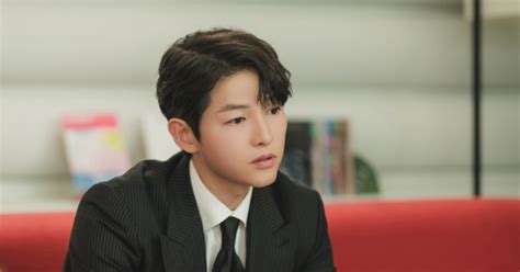 송중기 눈물의 여왕 특별출연 예상 초월하는 역할