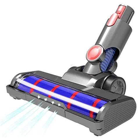Fixing Dyson Soft Roller Spinning Problems