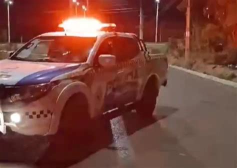 Filho Adolescente De Policial Militar é Morto Com Dois Tiros Na Cabeça
