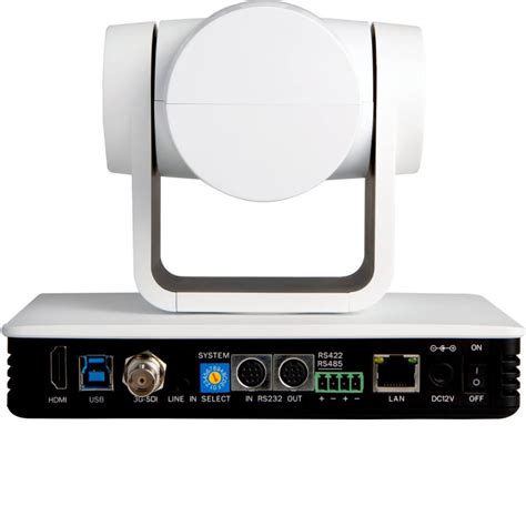 Liberty Av Dl Usb Ptz W X Usb Hdmi Sdi Poe Lan Ptz Camera With Wall Mount Conference