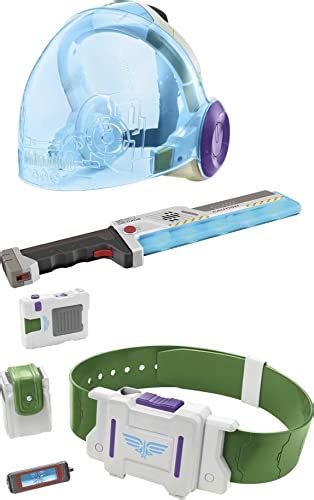 I Tested The Ultimate Utility Belt Buzz Lightyear Toy Heres Why Its