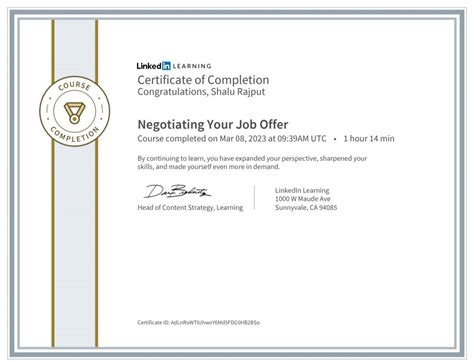 Shalu Rajput On Linkedin Linkedinlearning