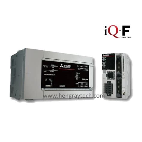 Mitsubishi PLC IQ F Suppliers Buy Best Price Mitsubishi PLC IQ F Pricelist Quotation