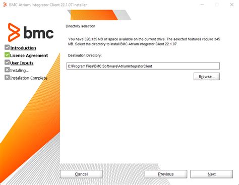 Bmc Helix Cmdb How To Install The Atrium Integrator Spoon Client For
