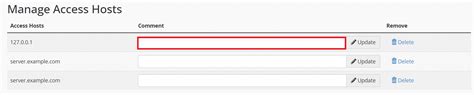 How To Set Up Remote Mysql Access On Cpanel Web Hosting Knowledgebase