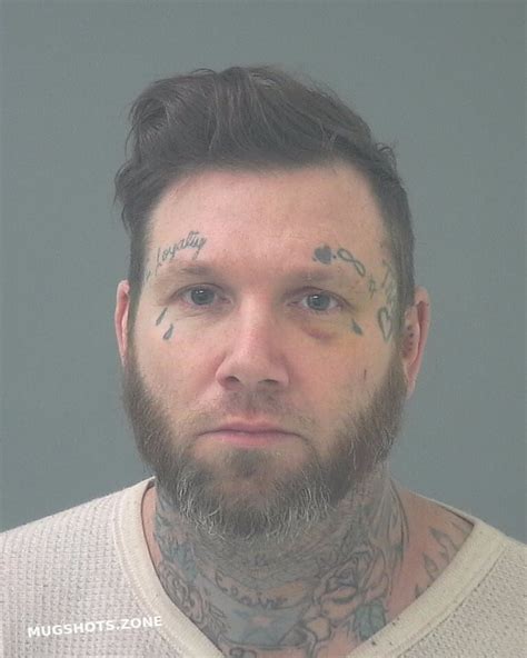 The Shadows Of Santa Rosa Unveiling The Mugshots And The Dark Side Of