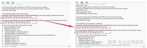 最详细教程可以使用DeepSeeK和RAGFlow构建一个私有的个人知识库了 知乎