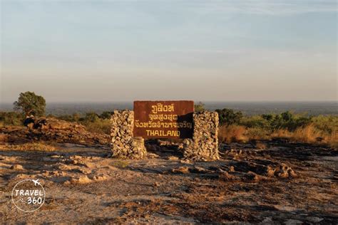 หลงรัก “อำนาจเจริญ” เมืองมาหาอำนาจมากเสน่ห์ ที่ไม่ควรเป็นแค่ทางผ่าน