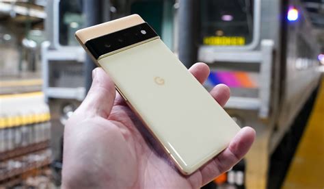 Utilizing ESIM On Pixel 6 A Comprehensive Guide Robots Net