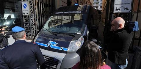 Agrigento Aggredito Un Agente Di Polizia Penitenziaria Si24