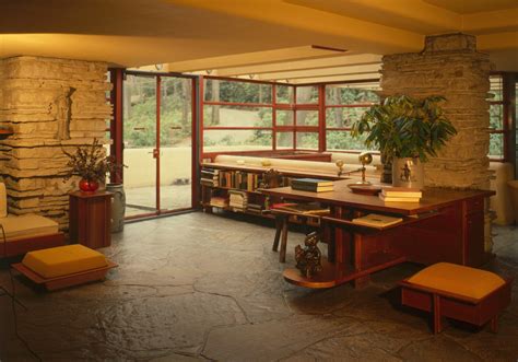 Những Công Trình Của Frank Lloyd Wright Kiến Trúc Sư Lỗi Lạc Người Mỹ
