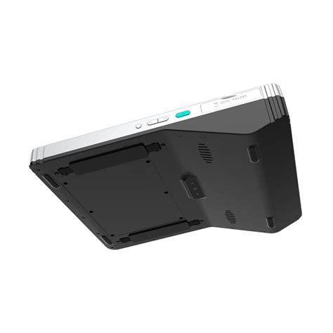Marshall 8 Plus Fap 60 Biometric Enrollment Tablet Aratek