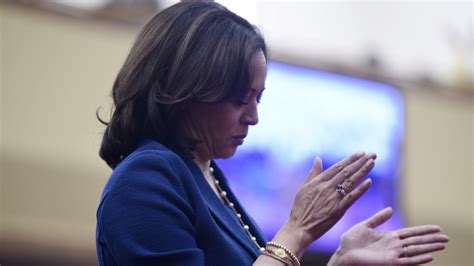Evangelicals Who Support Kamala Harris Npr