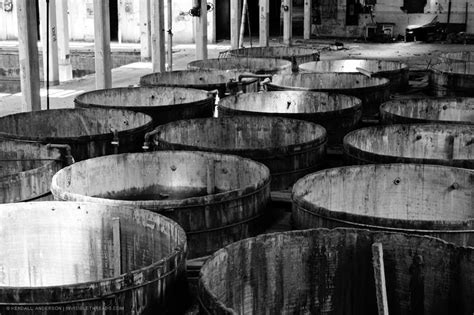 Shaded Barrels Spaulding Fibre Invisible Threads