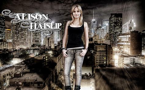 Free Download Alison Haislip Hott Alison Sexy Haislip Hd