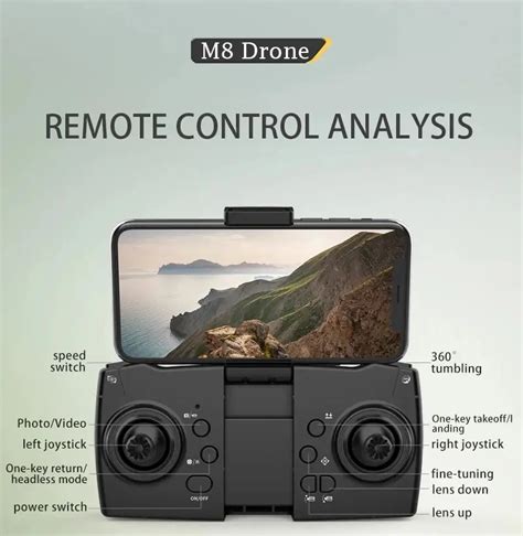 4k Obstacle Avoidance Quadcopter Revullu Innovate Collective