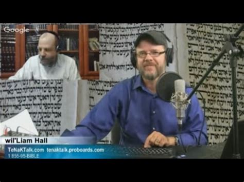 TORAH TALK B Reishis With Rabbi Chaim Coffman YouTube