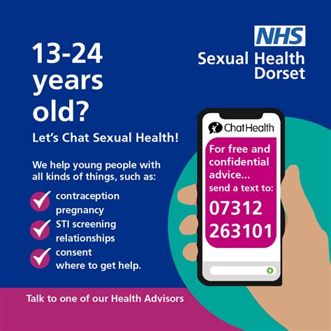 Dorset Healthcare Sexual Health Dorset