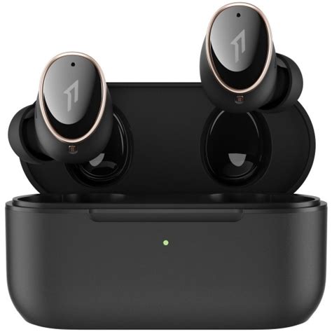 Беспроводные наушники 1More Evo True Wireless Earbuds, черный EH902 ...