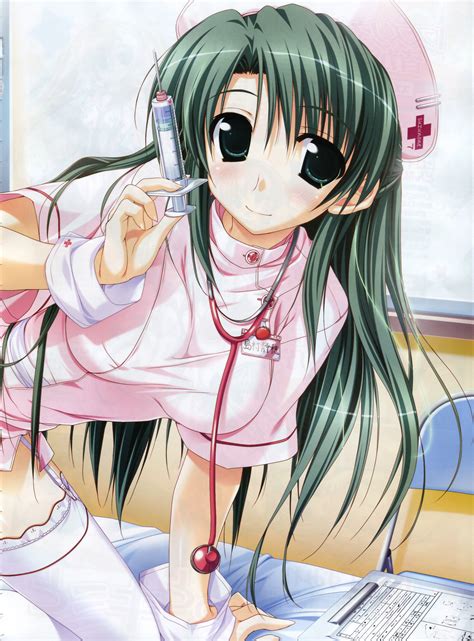 Suzunone Seven Yande Re