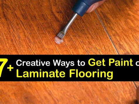 How To Take Paint Off A Wood Floor at Randall Starkes blog