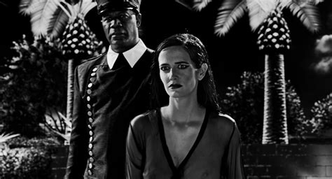 Sin City A Dame To Kill For 077