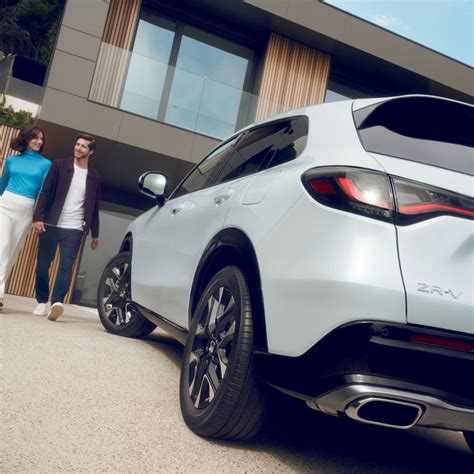 Accueil Honda Business