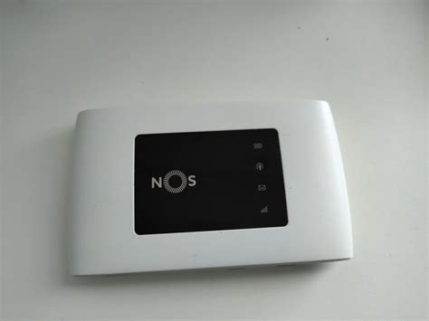 Vendo Ou Troco Hot Spot NOS 4G Coruche Fajarda E Erra OLX Portugal