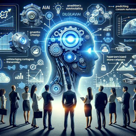 Big Tech News On Linkedin Ai Reshaping Digital Marketing Strategies