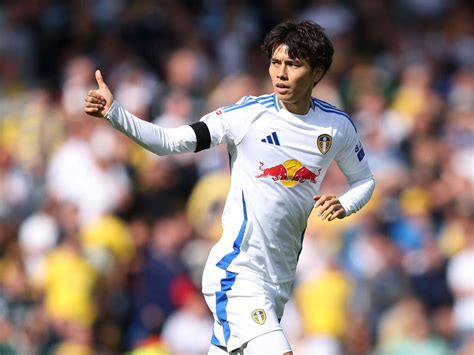 Leeds Isaac Schmidt Named In Switzerland Squad