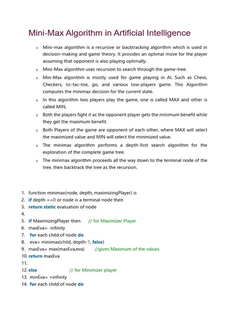 Iai Unit2 Pdf Theoretical Computer Science Combinatorics