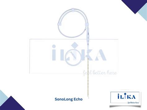 Sonolong Echo Echogenic Catheter Through Needle System At ₹ 1599 Piece Embryo Transfer