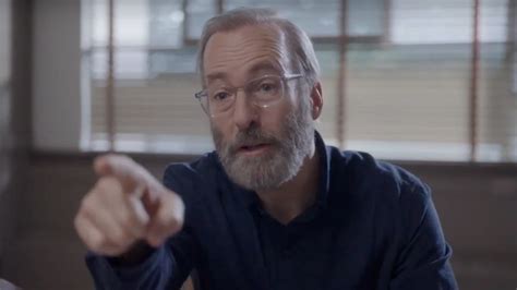 Lucky Hank La nueva serie protagonizada por Bob Odenkirk lanzó su