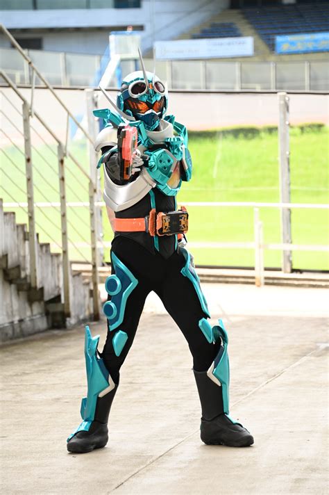 キャストブログ錬金アカデミーだより仮面ライダーガッチャード