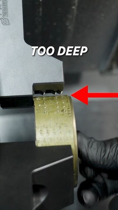 Small Lathe Workholding Solution Youtube