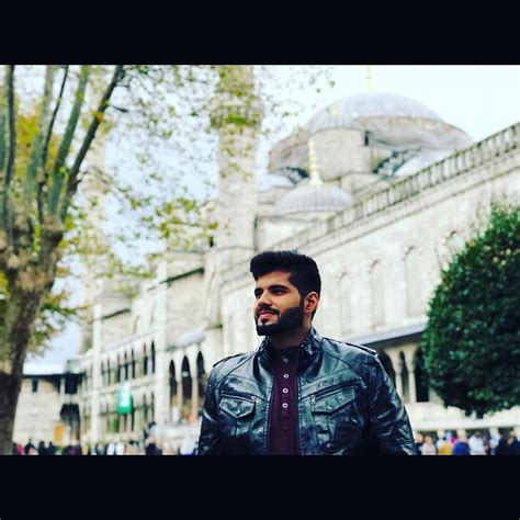 Daniyal Rafique