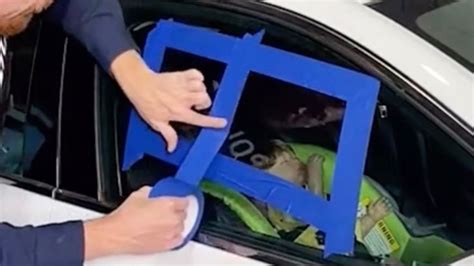 Drivers Are Just Realizing The Genius Duct Tape Trick That Can Rescue