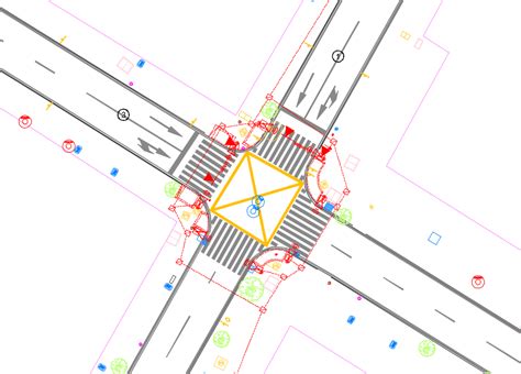 Diseños 2d A Entorno Bim En Infraworks Autodesk Latam