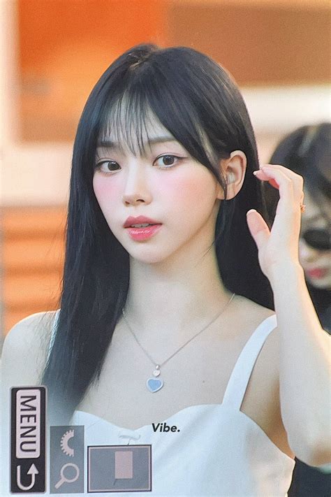 나랑 의외로 은근히 잘 어울리는 에스파 카리나 Pn 인스티즈 Instiz 이슈 카테고리