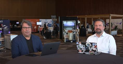 the ai tornado and the future of open source open source summit day 2
