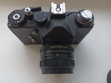 Продам фотоапарат